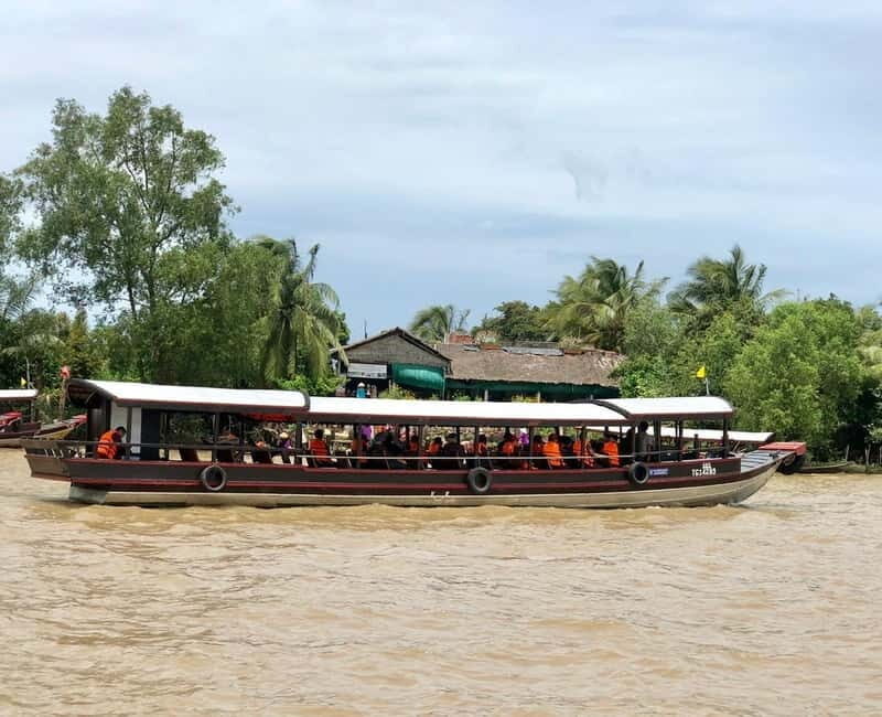 Private Mekong Delta Full-Day Tour from HCM  Optional Guide - Who Would Love This Tour?