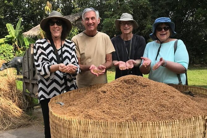 Private Mekong Delta Less Tourist - Coconut Island Tour - Who Is This Tour Best For?