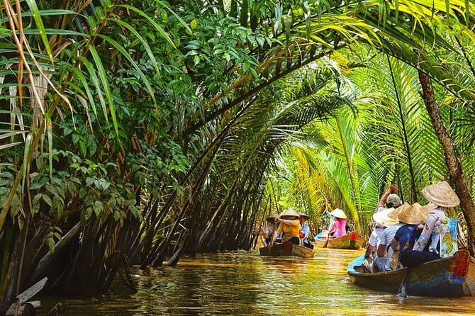 Private Mekong Delta Less Tourist - Coconut Island Tour - Final Thoughts