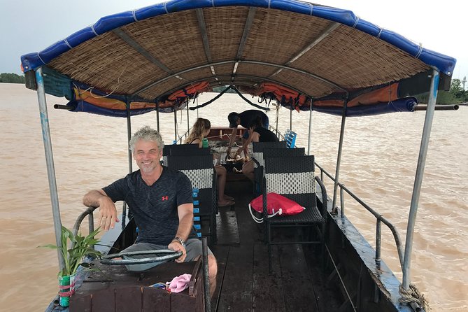 Private Mekong Delta (My Tho - Ben Tre) Full Day by Air-conditioned Car - Who Will Love This Tour