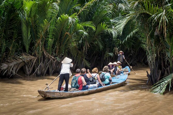 Private Mekong Delta (My Tho - Ben Tre) Full Day by Air-conditioned Car - Final Thoughts