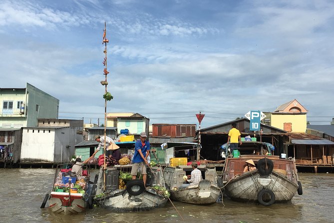 Private Mekong delta - Non touristic area 02D - 01N - Floating market - Why This Tour Offers Great Value