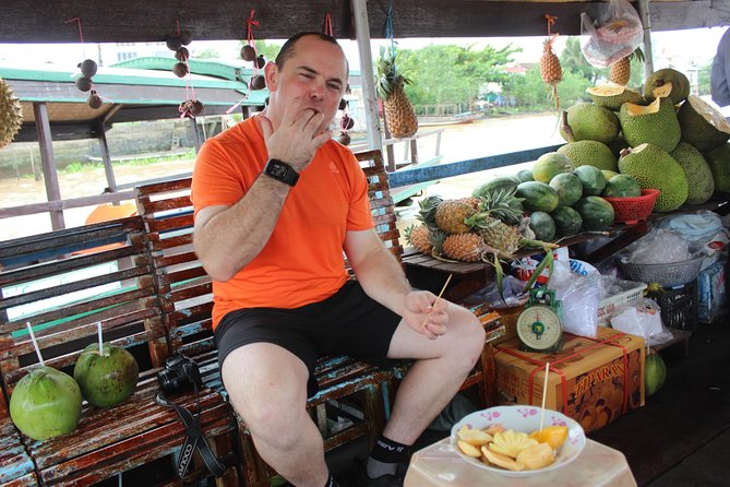 Private Mekong Delta Tour 2 Days 1 Night - Key Points