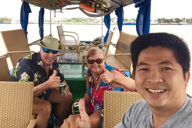 Private Mekong Delta Tour - My Tho - Ben Tre from Cruise Port - In-Depth Look at the tour