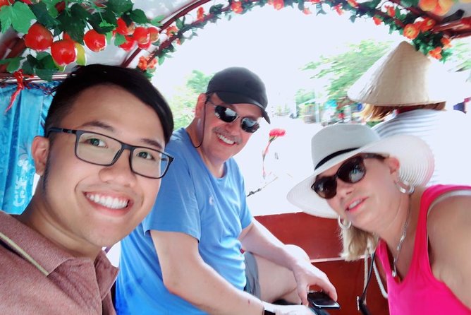 Private Mekong Delta Tour - My Tho - Ben Tre from Cruise Port - What Travelers Say