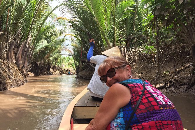Private Mekong Delta Tour - My Tho - Ben Tre from Cruise Port - FAQs