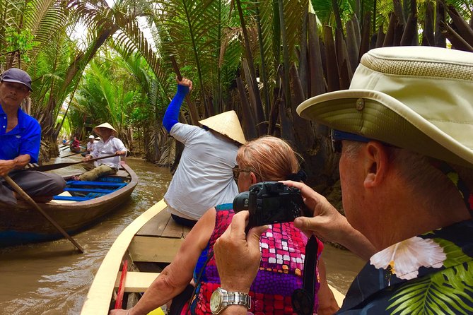 Private Mekong Delta Tour - My Tho - Ben Tre from Cruise Port - Final Thoughts