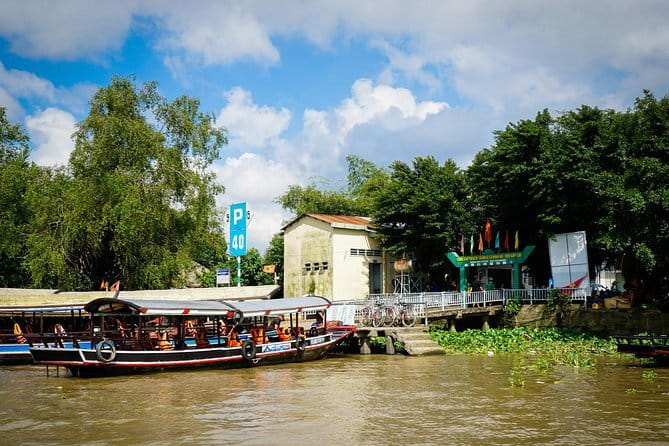 Private Mekong Delta tour to Cai Be  Tan Phong island full day - Why This Tour Is Worth It