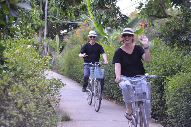 Private Mekong Delta tour to Cai Be  Tan Phong island full day - The Sum Up: Is This Tour Right for You?