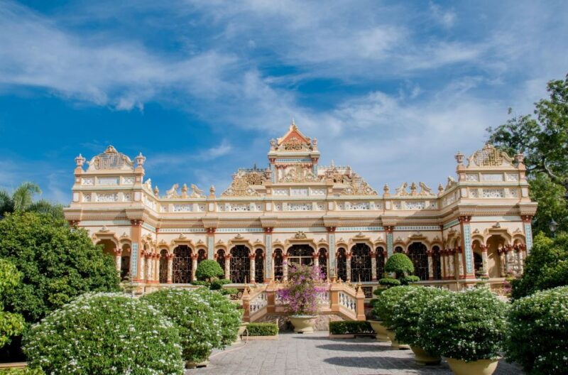 Private Mekong Delta - Vinh Tang Pagoda - Who Is This Tour Best For?