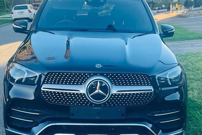 Private Melbourne Airport Transfer to Melbourne CBD - The Experience: What It’s Like to Book and Ride