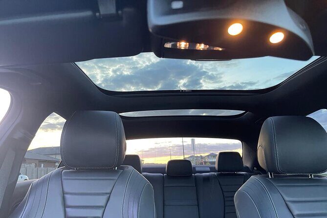 Private Melbourne Airport Transfer to Melbourne CBD - Final Thoughts: Is This the Right Choice?