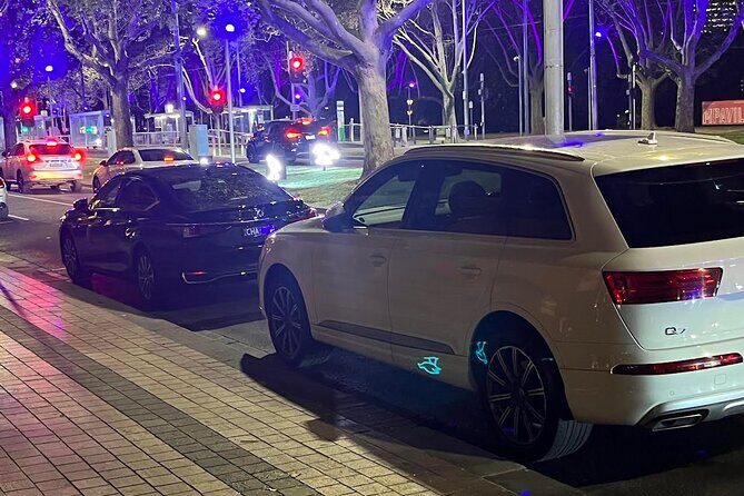 Private Melbourne Airport Transfer to Melbourne CBD - FAQs