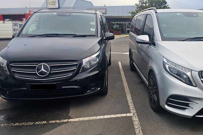 Private Melbourne Airport Transport - Key Points