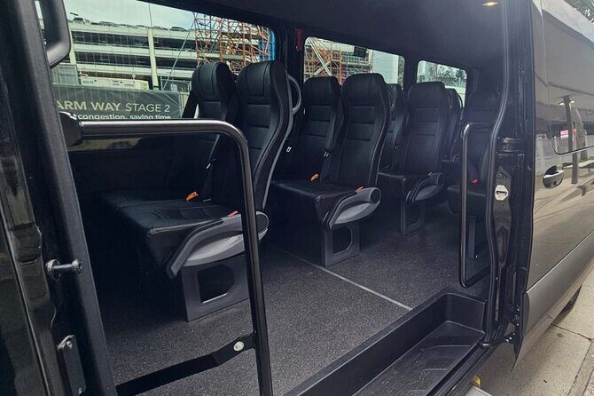 Private Melbourne Airport Transport - An In-Depth Look at Melbourne Airport Private Transfer