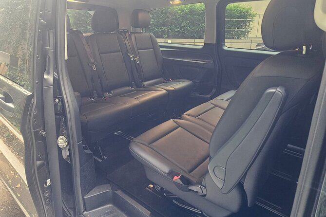 Private Melbourne Airport Transport - Practical Tips for Travelers