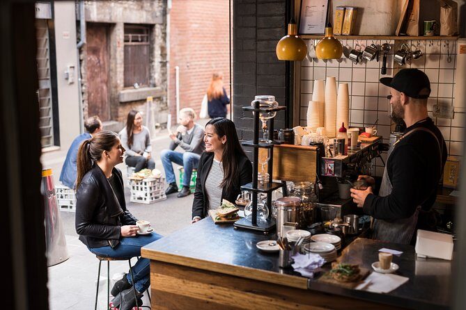 Private Melbourne City Sights - Morning Tour - The Experience of a Private Tour