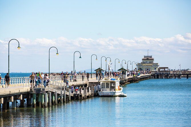 Private Melbourne City Sights - Morning Tour - FAQs