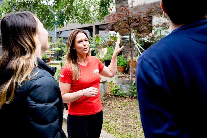 Private Melbourne: Fitzroy, Collingwood, Culture, Coffee, History - An Authentic Look at Melbourne’s Inner Suburbs