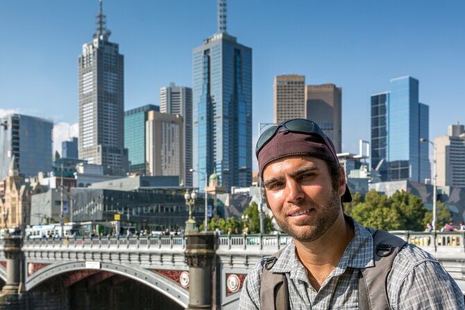 Private Melbourne: Fitzroy, Collingwood, Culture, Coffee, History - FAQs