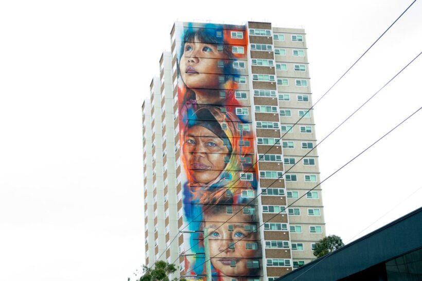 Private Melbourne: Fitzroy Collingwood Culture & History - Discovering Melbourne’s Inner City: Fitzroy & Collingwood in Depth