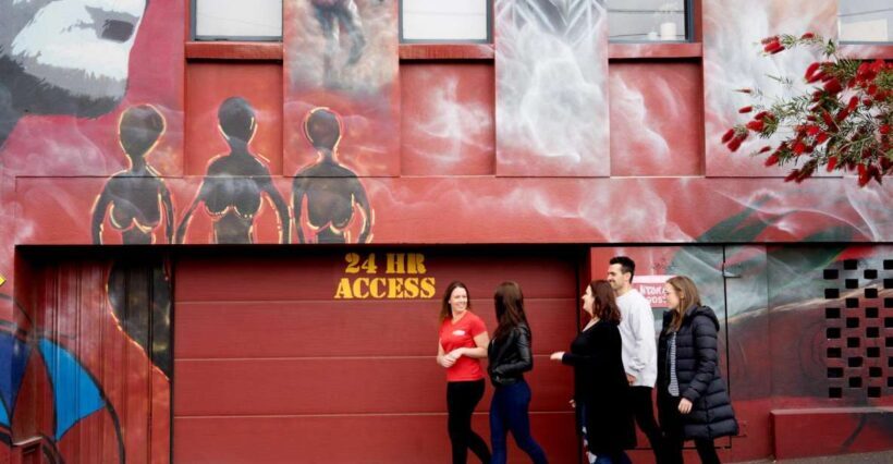 Private Melbourne: Fitzroy Collingwood Culture & History - The Journey Through Fitzroy & Collingwood: What to Expect