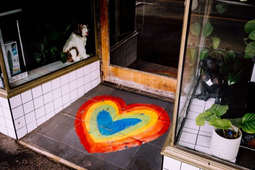 Private Melbourne: Fitzroy Collingwood Culture & History - FAQ