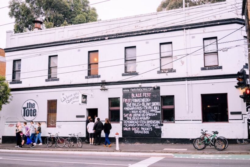 Private Melbourne: Fitzroy Collingwood Culture & History - Final Thoughts