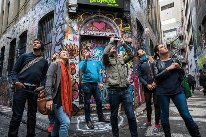 Private Melbourne Street Food Tour With A Local Guide - Key Points