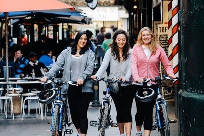 Private Melbourne Street Food Tour With A Local Guide - The Sum Up