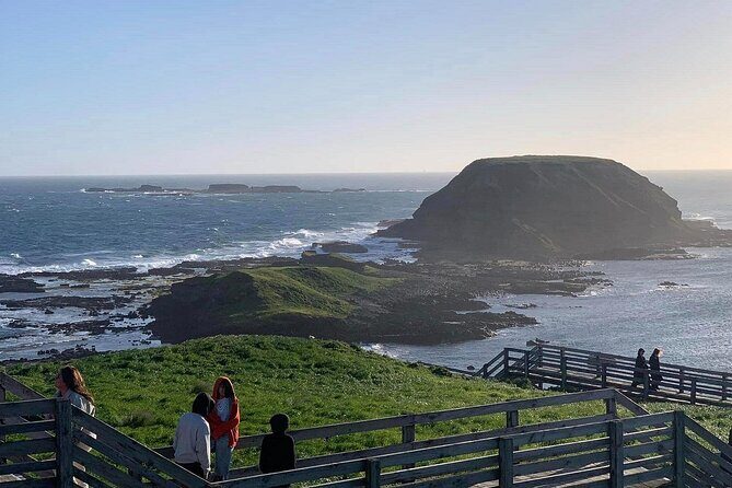 Private Melbourne Tour: Phillip Island and Chocolate Factory - Key Points