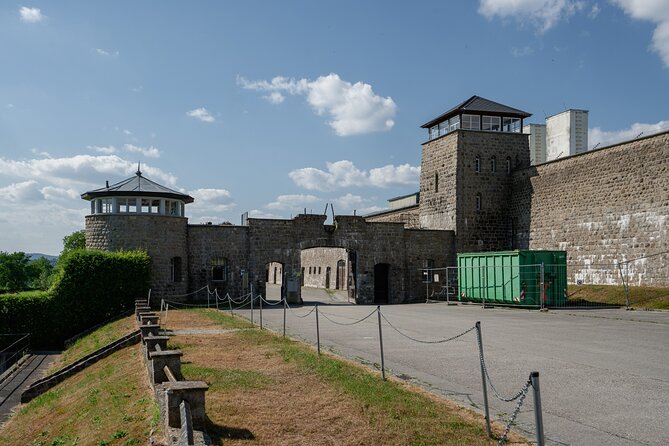 Private Memorial Tour from Vienna to Mauthausen & Eagle's Nest - Returning to Vienna: Rest and Reflection