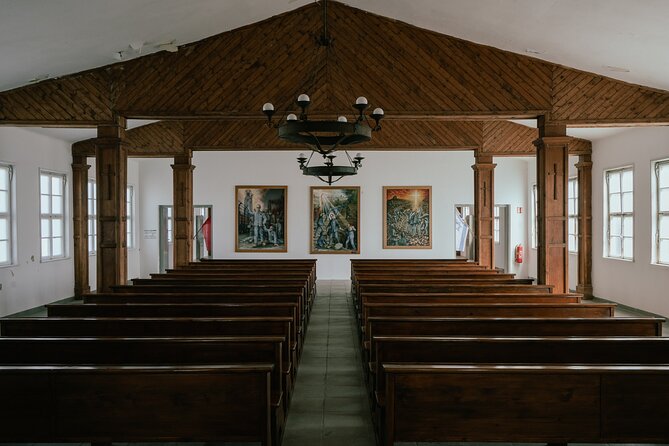 Private Memorial Tour from Vienna to Mauthausen & Eagle's Nest - The Experience’s Strengths Based on Reviews