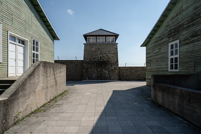 Private Memorial Tour from Vienna to Mauthausen & Eagle's Nest - Potential Drawbacks