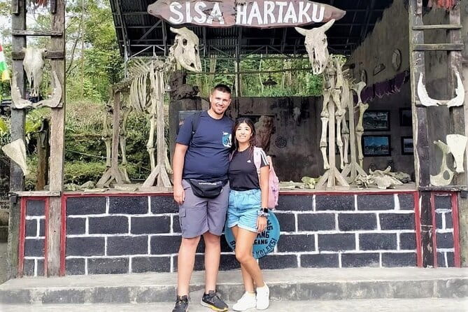 Private Merapi Volcano 4WD Jeep Tour from Yogyakarta - Practical Tips for Your Visit