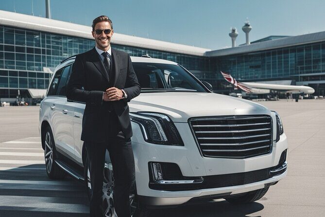 Private Mercedes Airport Transfers in Auckland - Who Would Love This Service?