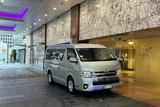 Private Mercedes Airport Transfers in Auckland - The Bottom Line