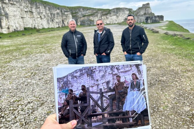 Private Mercedes Luxury Giants Causeway and Coastal Tour - Final Thoughts