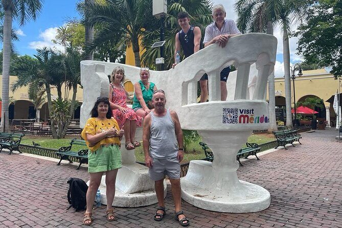 Private Merida Tour on a Budget - Best Rated - What Makes This Tour Stand Out?