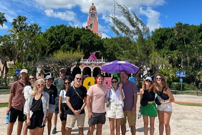 Private Merida Tour on a Budget - Best Rated - Practical Information and Tips