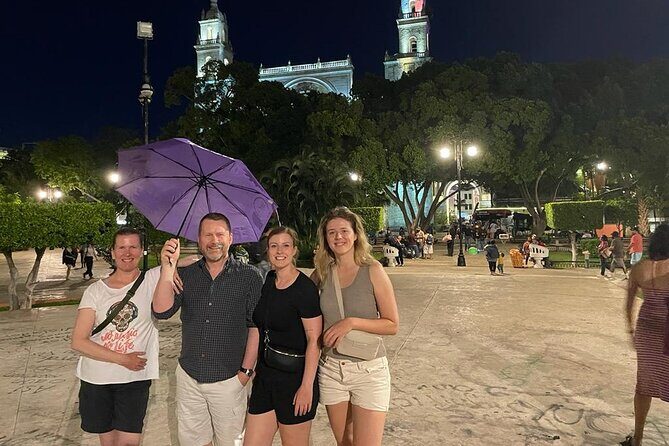 Private Merida Tour on a Budget - Best Rated - FAQs