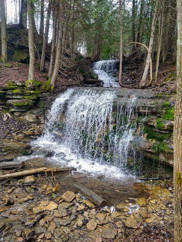 Private Metcalfe/Duncan Caves Hike-Collingwood/Blue Mountain - FAQ