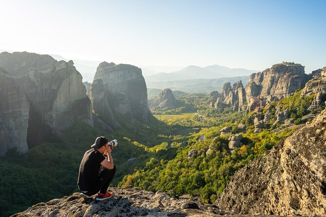 Private Meteora By Night Photography Tour - Who Should Consider This Tour?