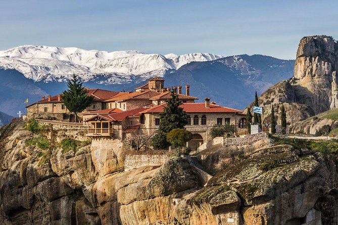 Private Meteora Full Day Tour - Final Thoughts
