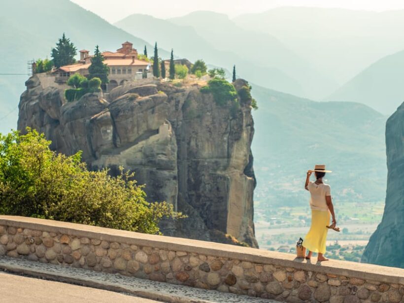 Private Meteora Monasteries Tour from Thessaloniki! - The Bottom Line: Who Will Love This Tour?