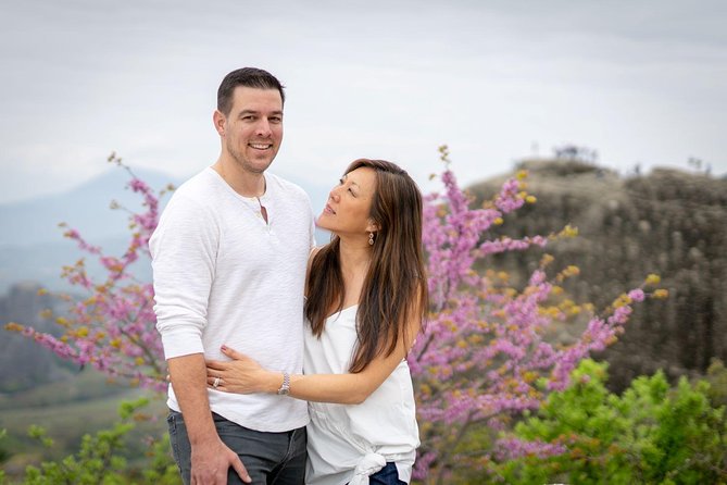 Private Meteora Photo Shoot With a Professional Photographer - Logistics and Accessibility