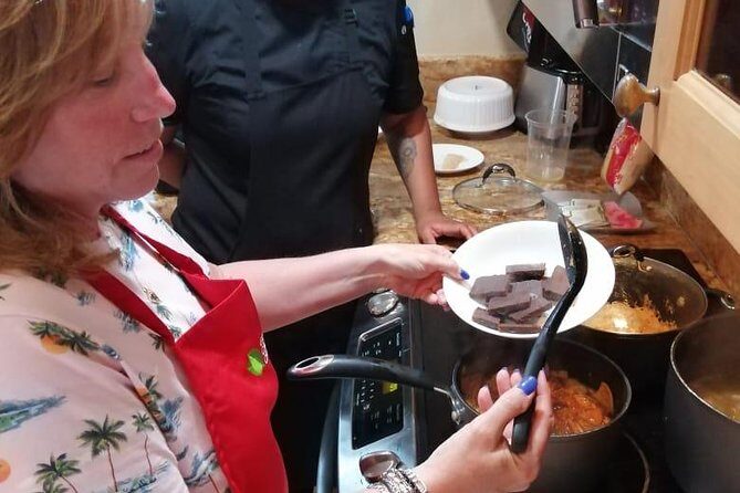 Private Mexican Cooking Class in Your Cabo San Lucas Villa or Condo - An In-Depth Look at the Experience