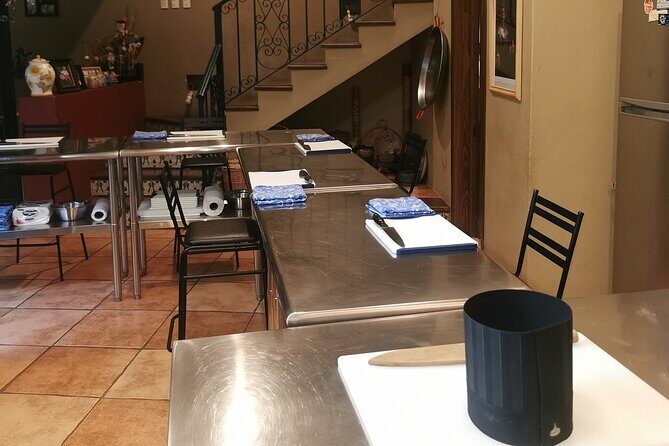 Private Mexican Cooking Class with Licensed Chef - Authentic Mexican Cooking Experience in San Miguel de Allende: A Detailed Review