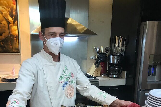 Private Mexican Cooking Class with Licensed Chef - Practical Details That Matter