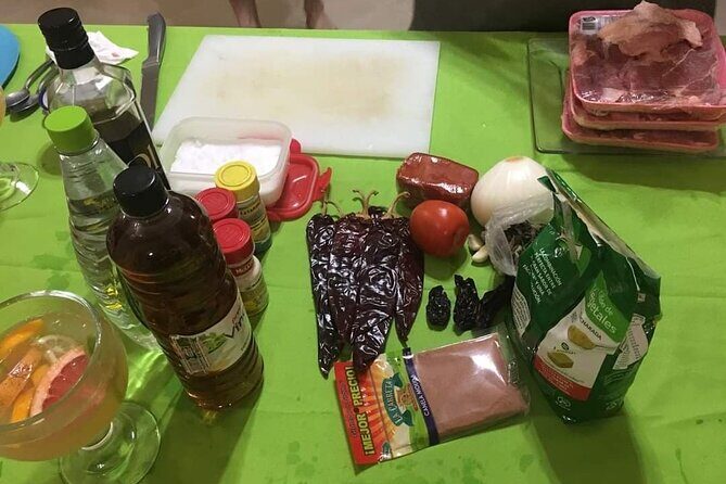 Private Mexican Trompitos Cooking Class in Cozumel - FAQs
